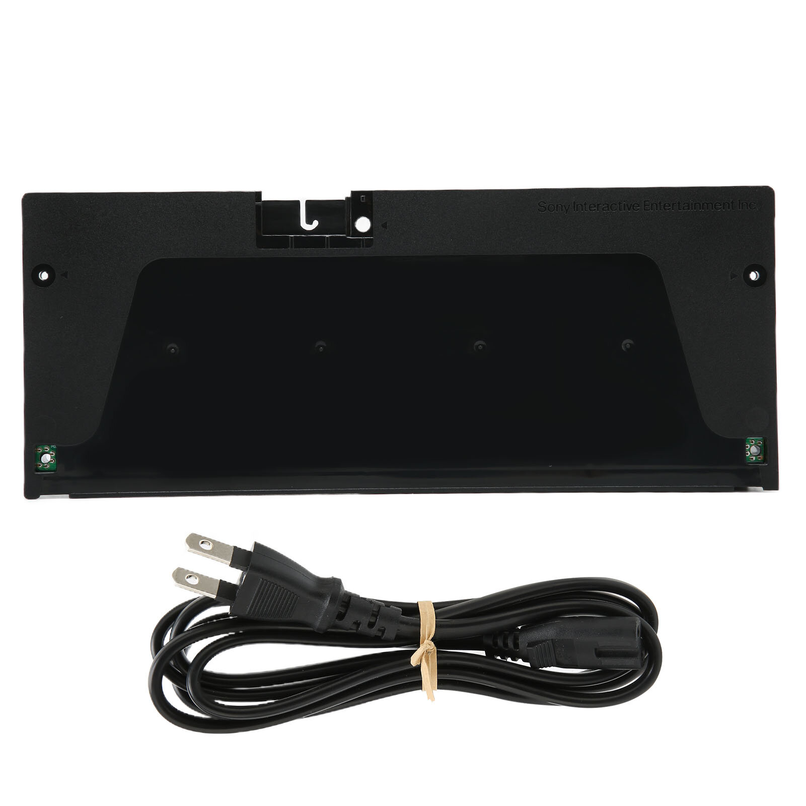 Сменный блок питания ADP-160ER для PS4 Slim серии 2000, 4-контактный, 100–240 В, совместимый с американской вилкой, адаптер питания PlayStation 4