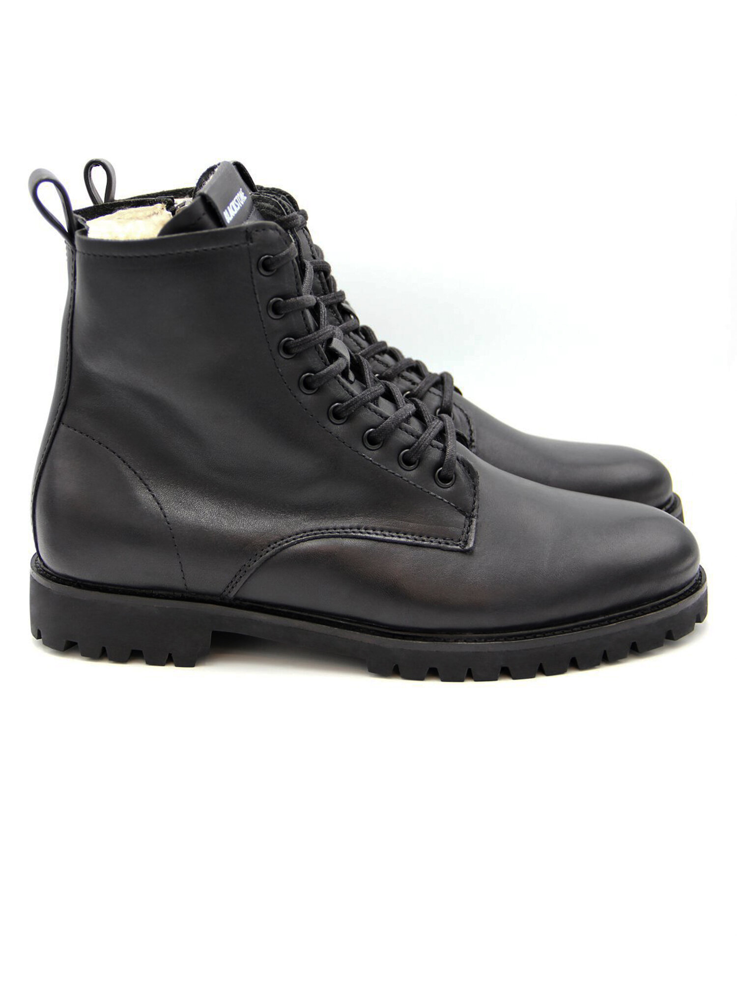 Ботинки берцы Jaxon