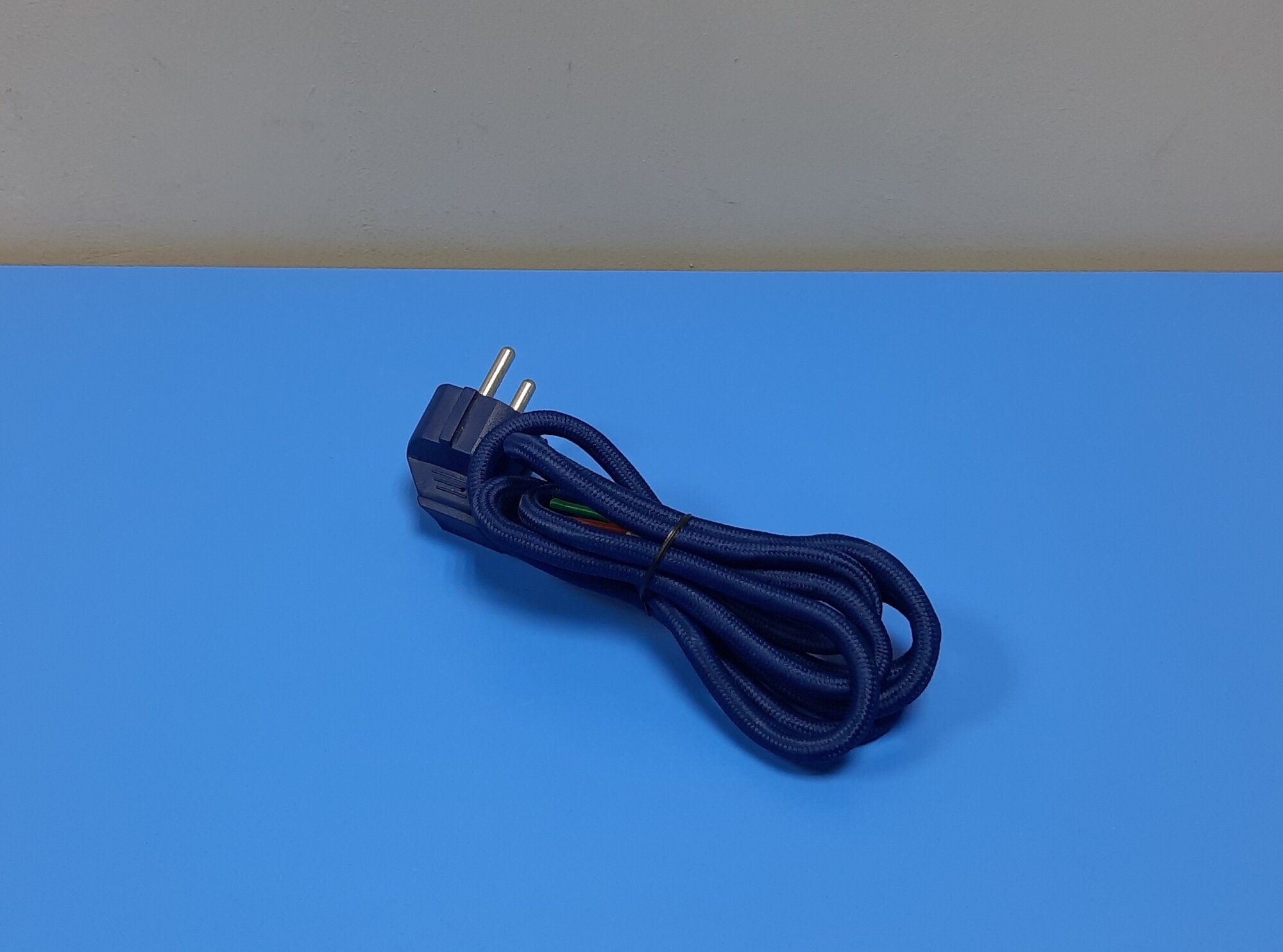 Шнур питания для утюга (1,6м)