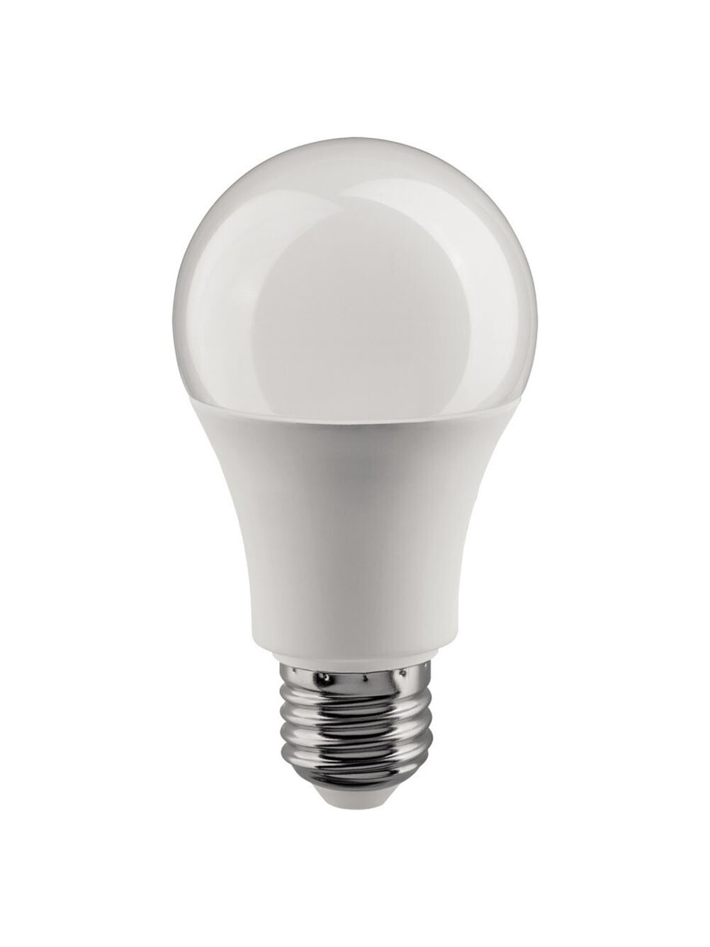 Лампа светодиодная E27 4000К 25 Вт 2100 Лм 220-240 В груша A60 матовая