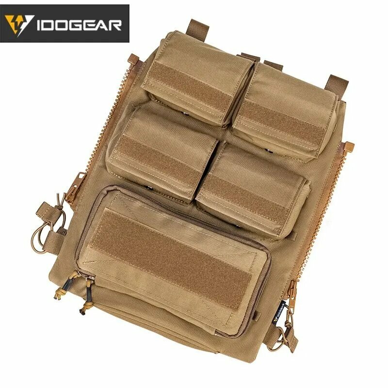 IDOGEAR Сумка тактическая