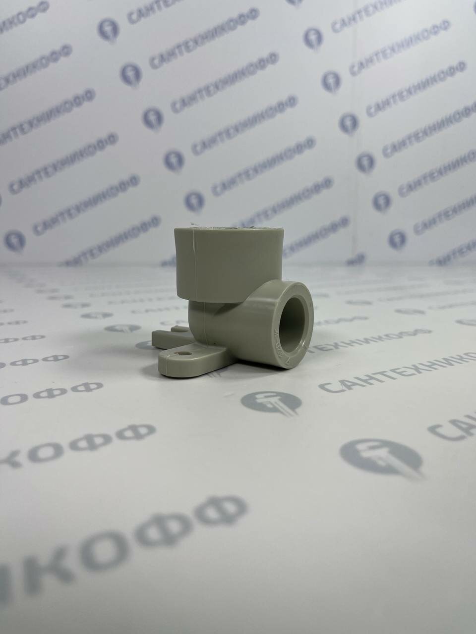 Водорозетка FV-PLAST PPR ВР 20х1/2" (219020)