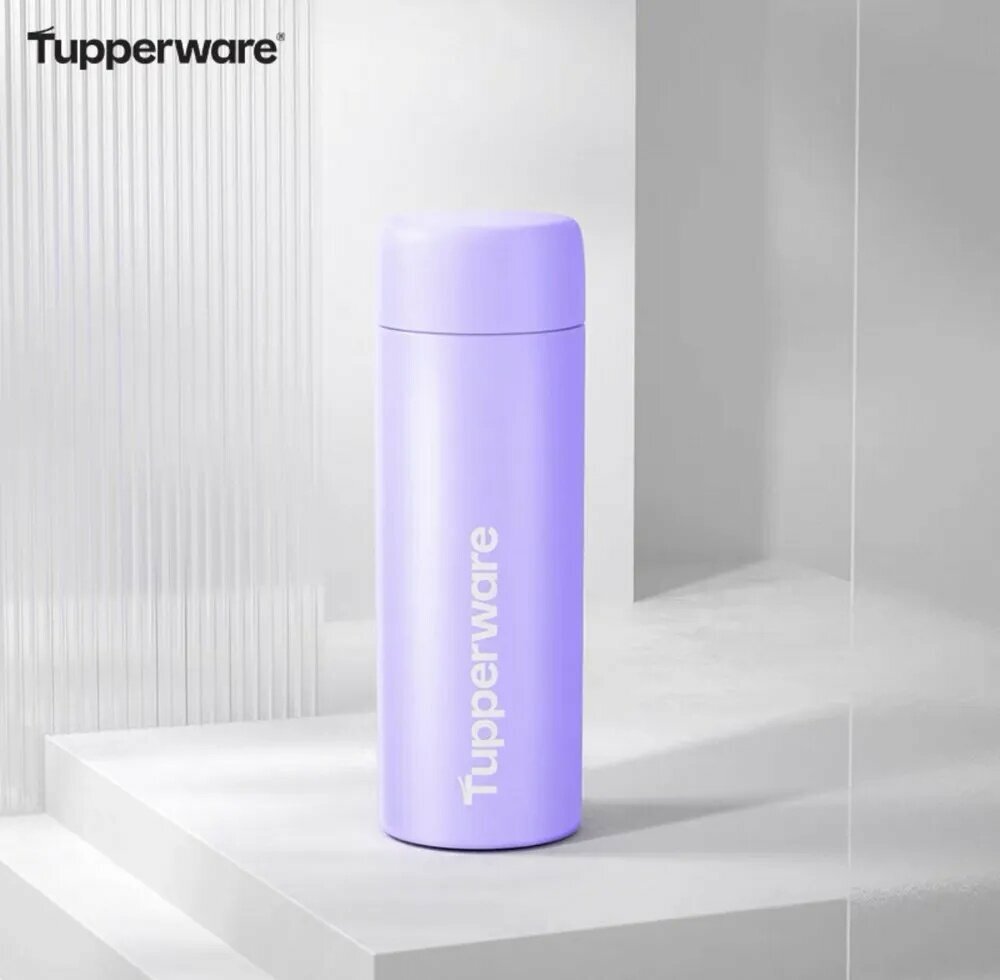 Tupperware Термокружка, 0.190 л