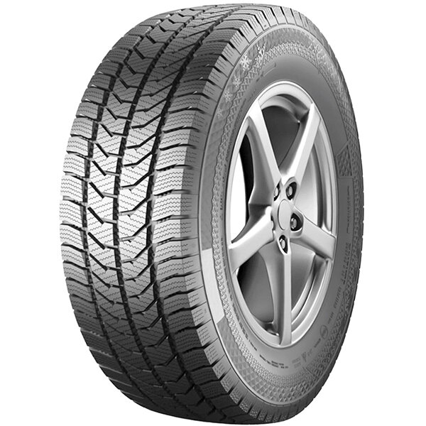 Шины зимние Gislaved VanControl Arctic 205/70 R15 106/104R