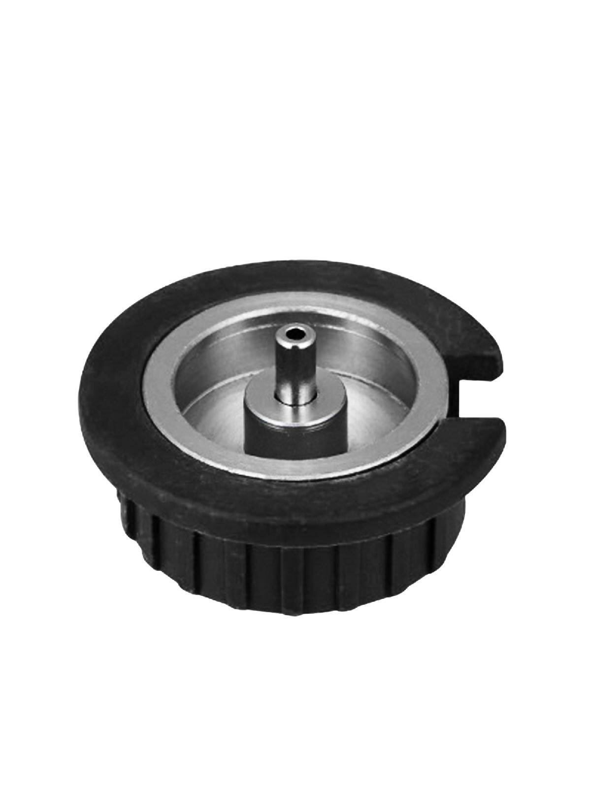 Нескользящий преобразователь легких баллонов для походов и путешествий Необходим