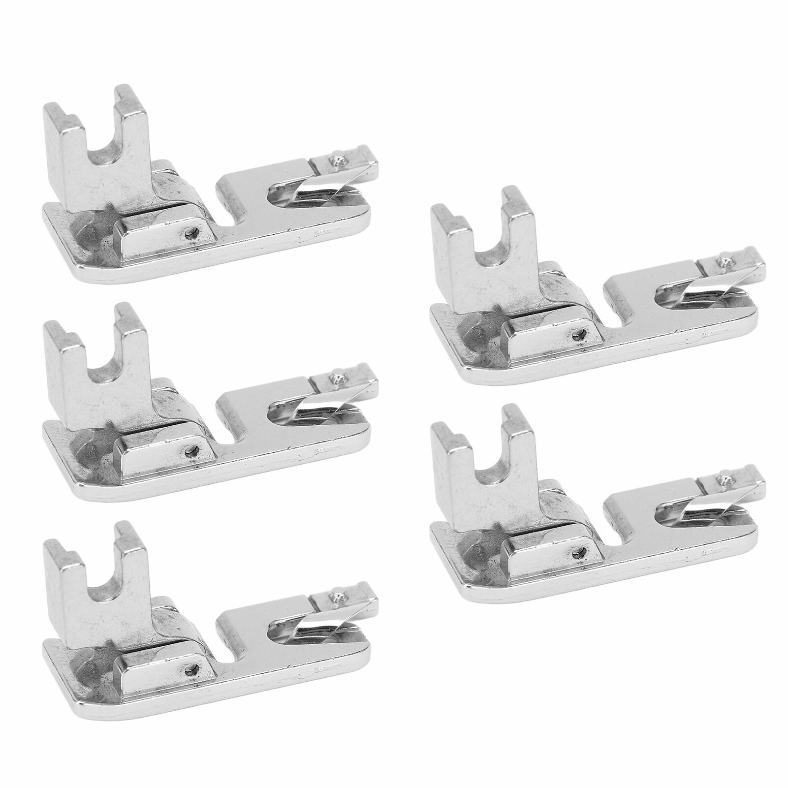 Лапка Hemmer, прочная, многофункциональная, отличная производительность, прижимная лапка для бытовых швейных машин