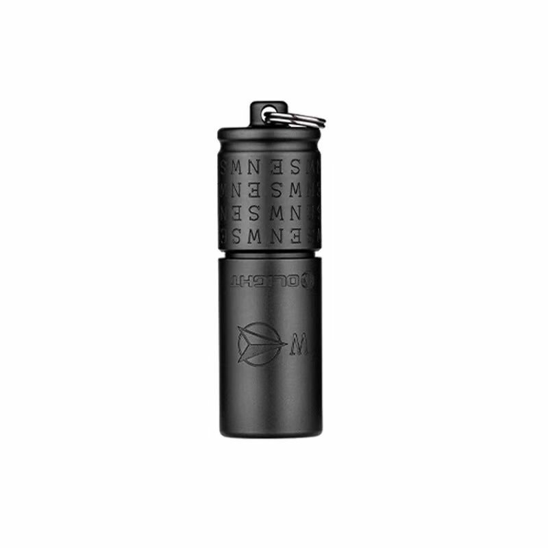 Olight Мини-фонарик для путешествий на открытом воздухе