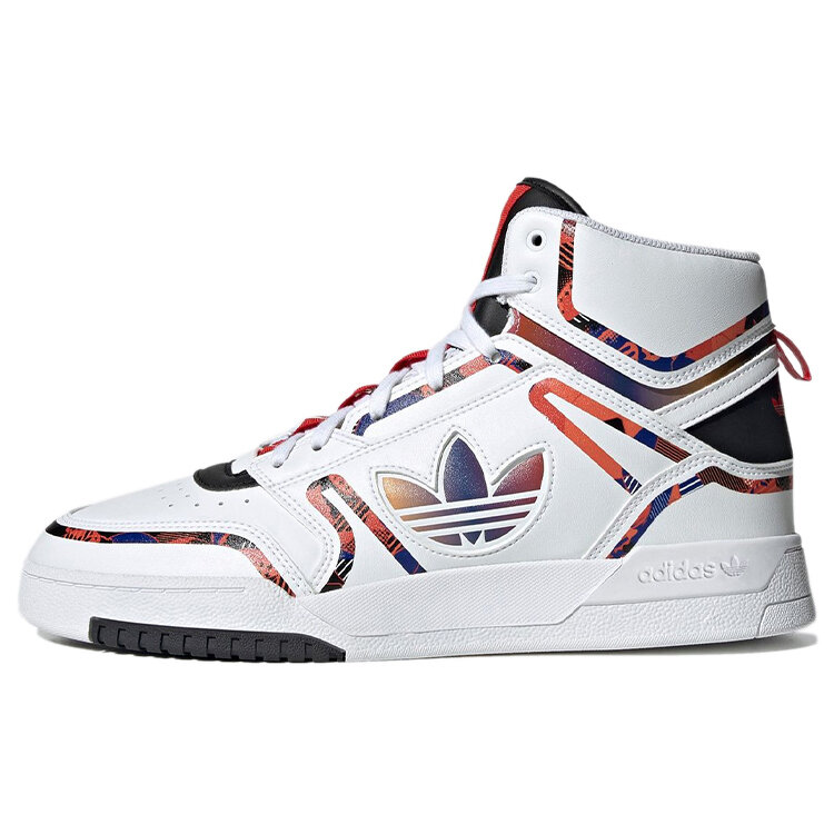 Кроссовки Drop Step XL