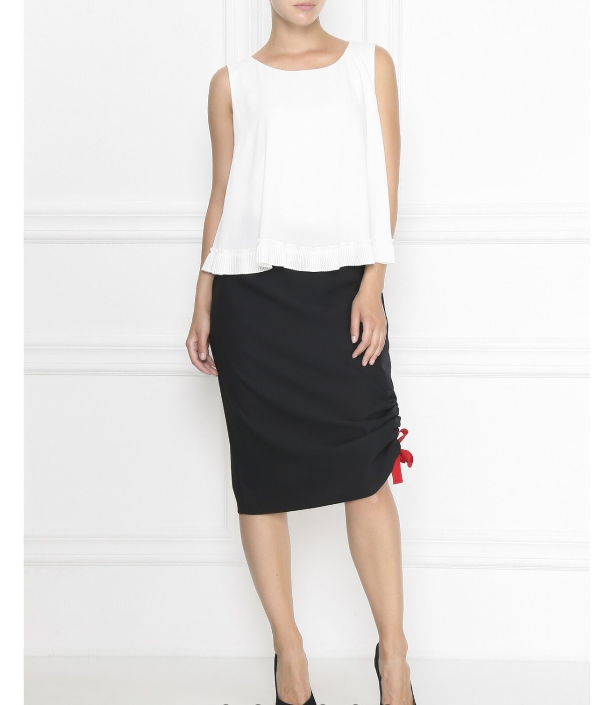 Юбка Marina Rinaldi