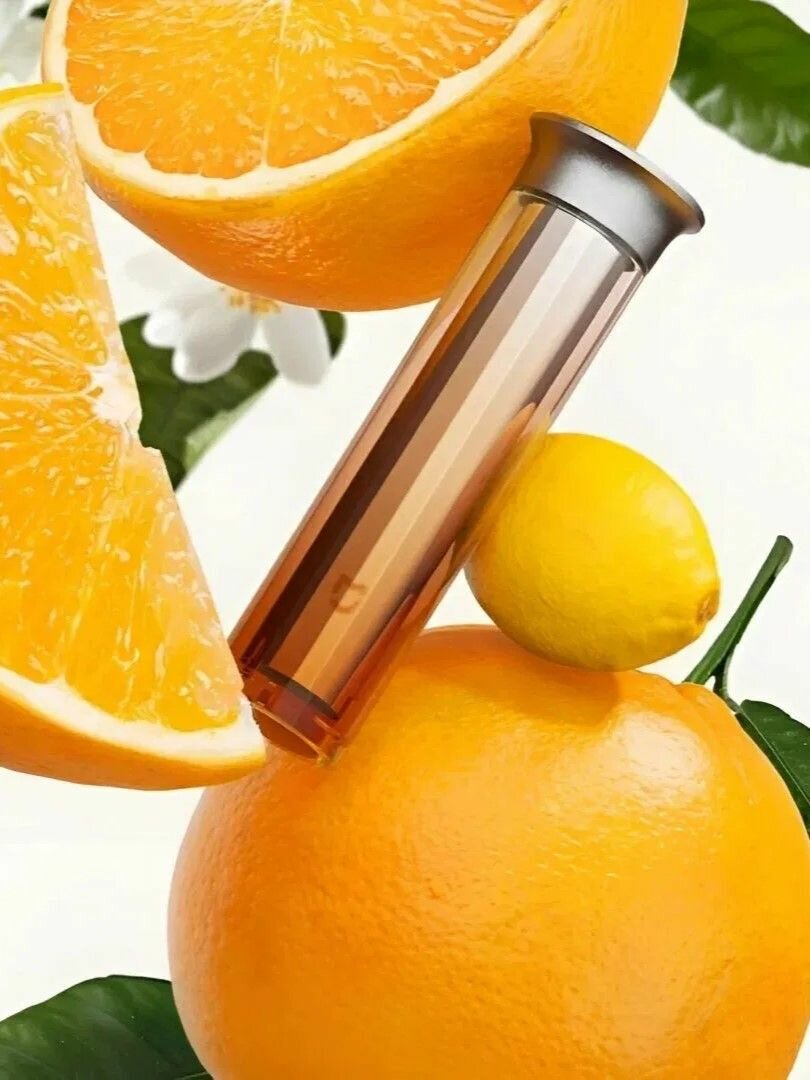 Сменная капсула для диффузора Mijia Fragrance Diffuser Refill Orange
