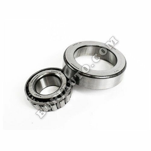 Подшипник КПП Subaru 806322080