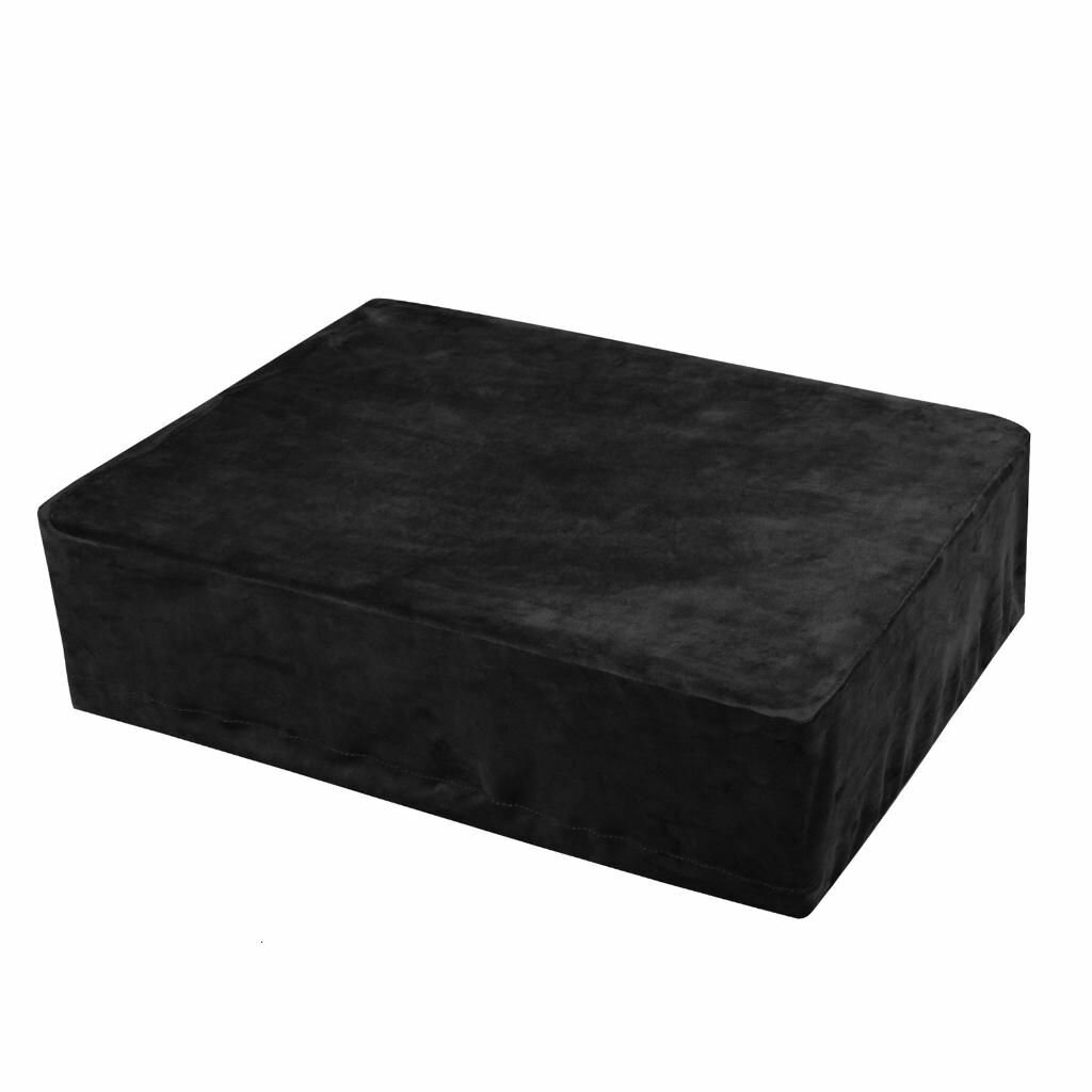 Чехол для проигрывателя винила, Черный