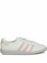Кроссовки adidas, размер 4.5 US, светло-зеленый
