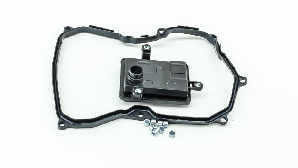 Фильтр АКПП без прокладки VW POLO SEDAN 15-/SKODA RAPID 13-18/OCTAVIA 13-18 09G325429E DOMINANT арт. AW0790100003