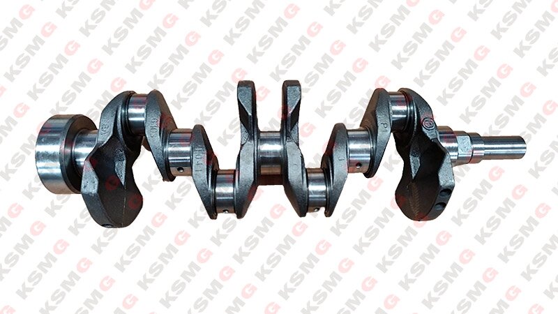 Вал коленчатый (коленвал) Focus 3 1.6 KSMG арт. KA7070747
