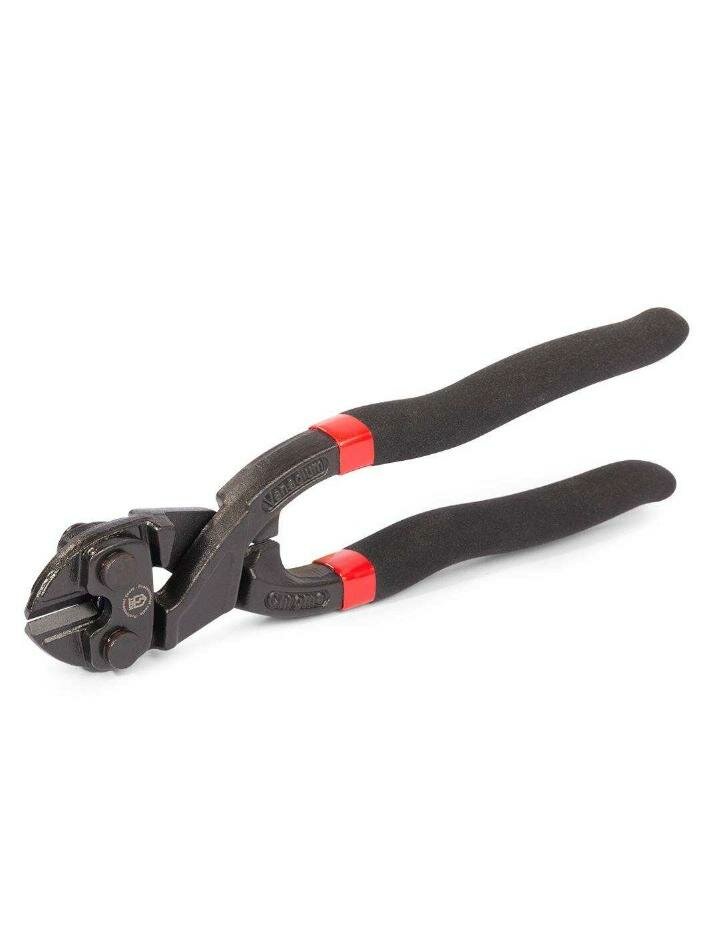 Болторез КВТ профи БРК-200 компактный ручной, 200 мм {67356} (1 шт)