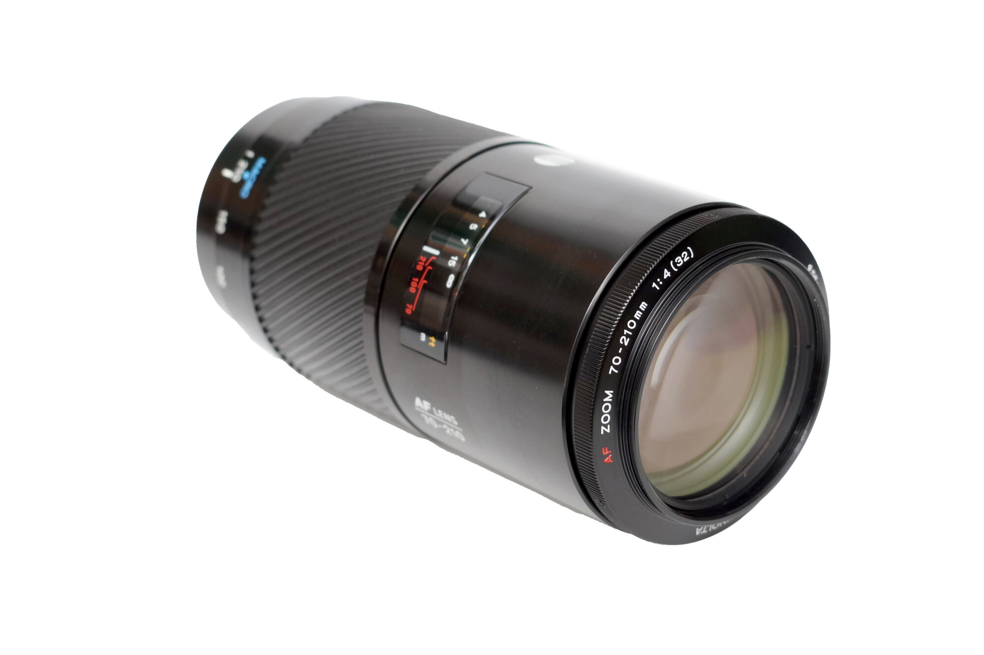 Minolta AF Zoom 70-210mm f4 №3