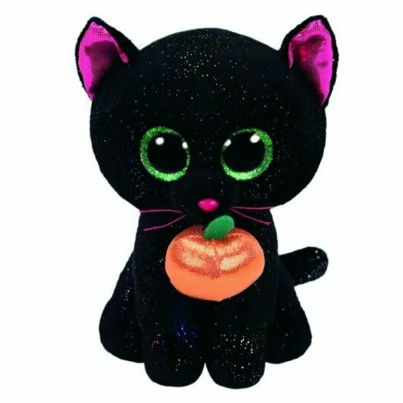 Ty Beanie Boos, плюшевая игрушка, модель, фотоподарок Ty Beanie Boos 毛绒玩具模特照片礼物BcsOzon提示：请稍等，正在为您跳转.
