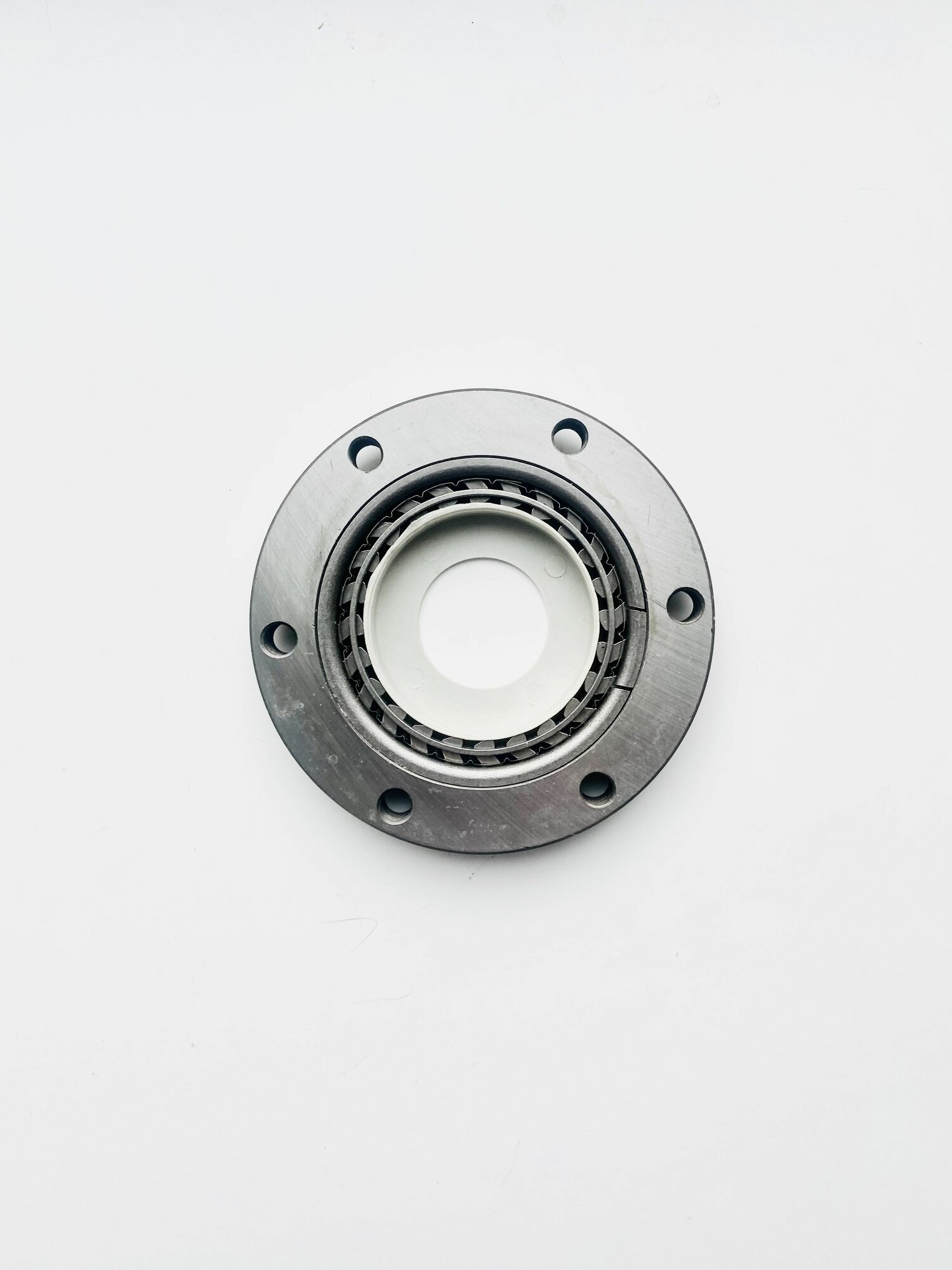 Обгонная муфта стартера для квадроцикла Yamaha Grizzly 700 / 550 артикул 5KM-15590-00-00