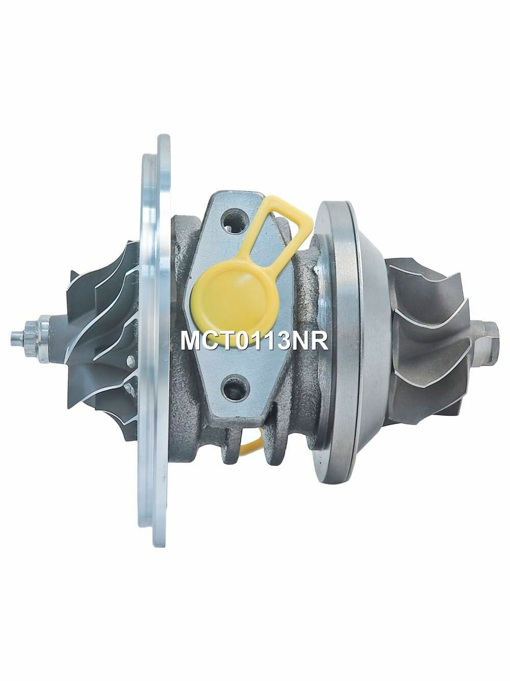 Картридж турбины (турбокомпрессора) Opel Vectra C, Astra F, Zadira A (Опель Вектра Ц, Астра Ф, Зафира А)