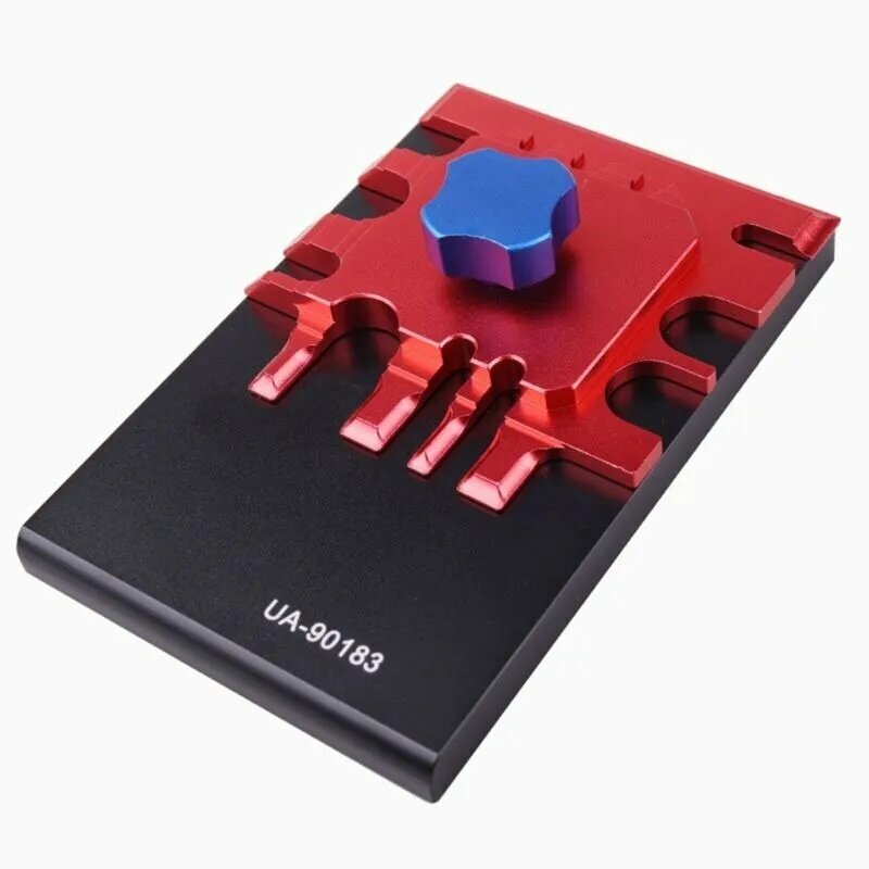 Модельные плоскогубцы для травления листогибочных станков