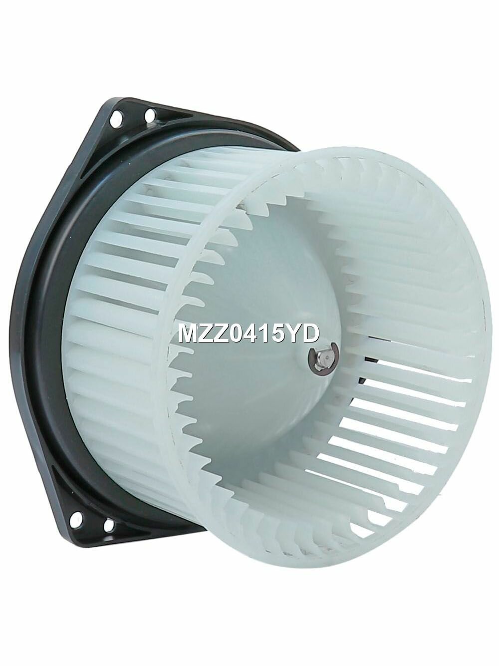 Мотор печки c крыльчаткой Mitsubushi L200 (Мицубиси Л200)