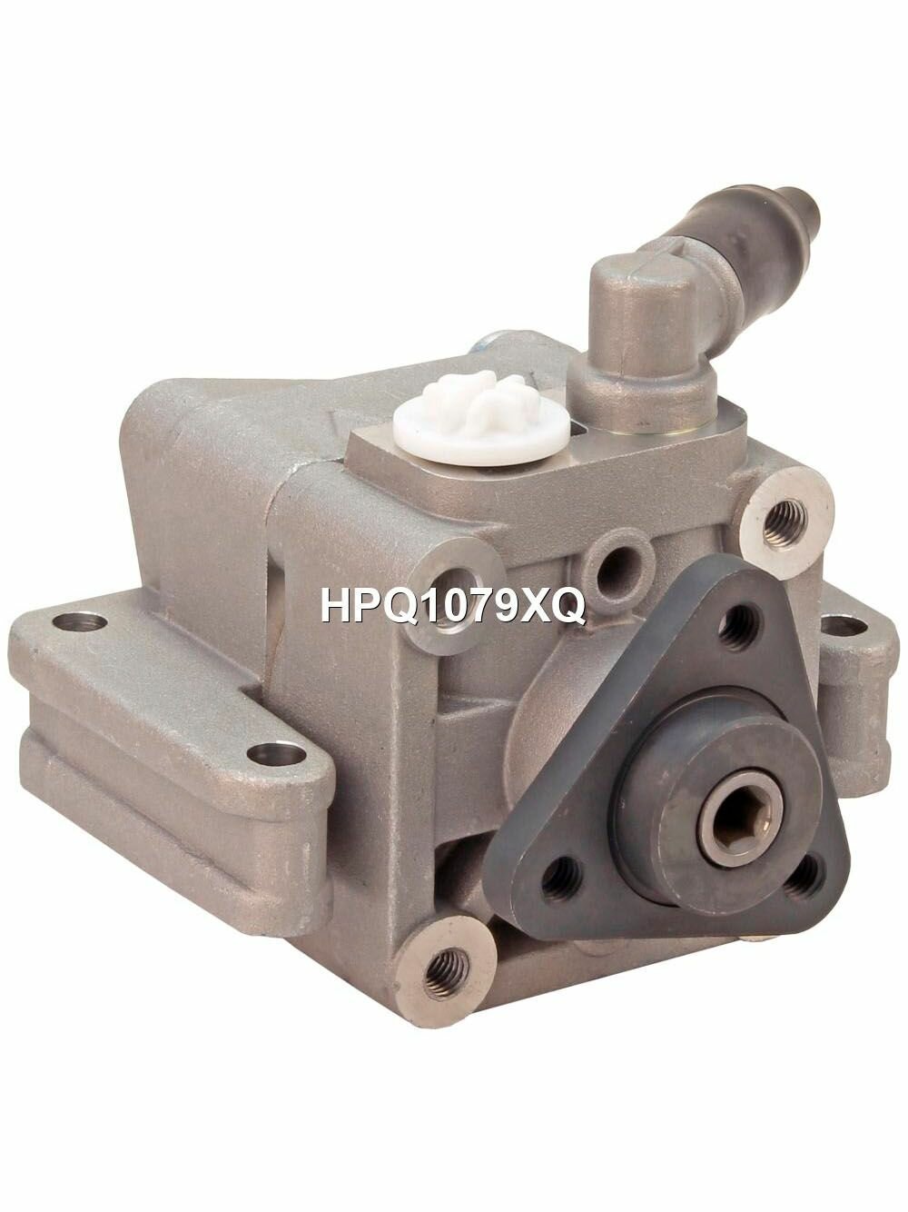 Насос гидроусилителя руля BMW 1 E81 E82 E87 E88 3 E90-E93 X1 E84 X3 E83 гидравлический