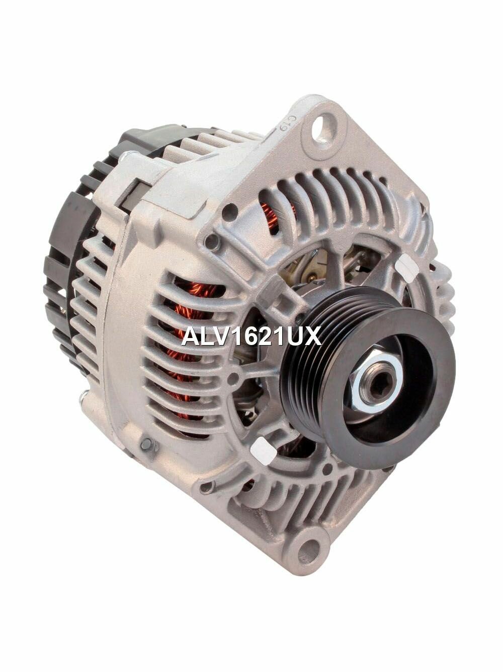 Генератор для авто Renault Clio Espace Kangoo Laguna Megane