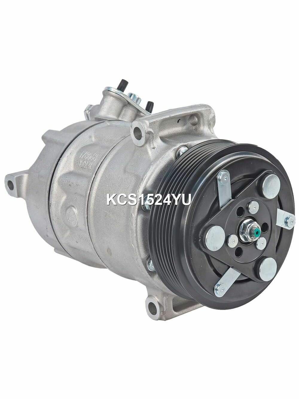 Компрессор кондиционера Opel Insignia (Опель Инсигниа) Saab 9-5 (Сааб 9-5)