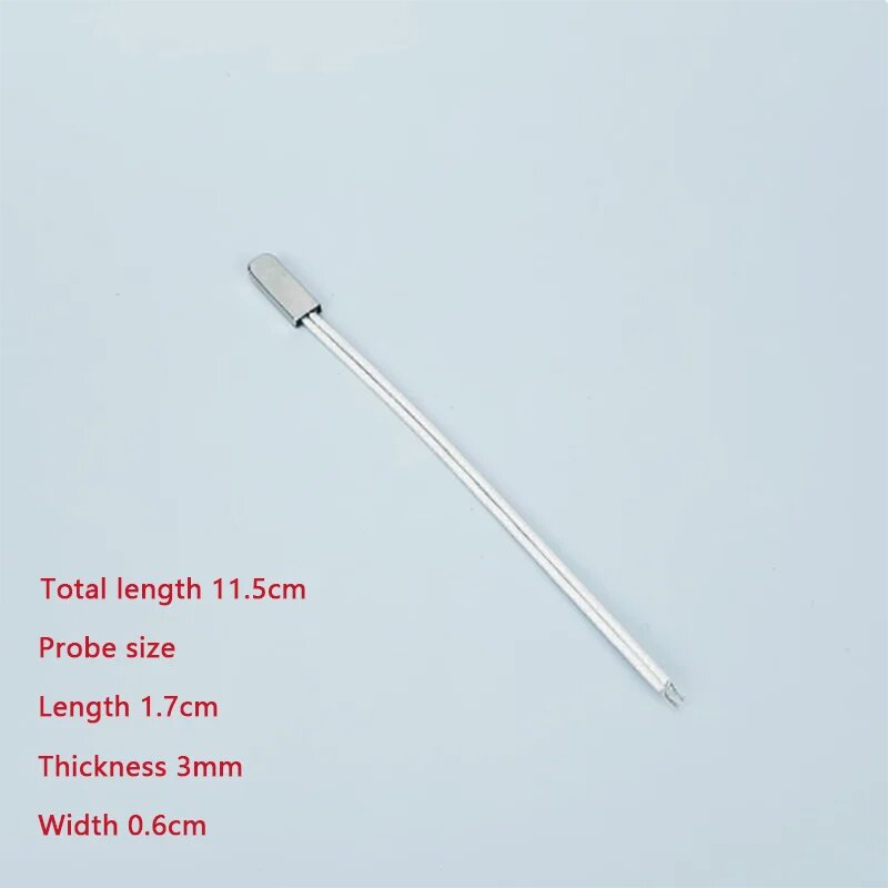 Подходит для Xiaomi Mi Home, машина для приготовления пищи со сломанной стеной, нагревательная пластина, датчик температуры MPBJ001ACM, датчик температуры