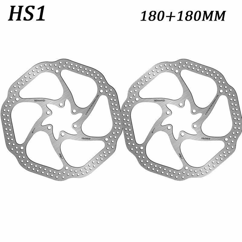 Тормозной ротор Avid G3CS HS1 160/180/203 мм HS1-180-180MM