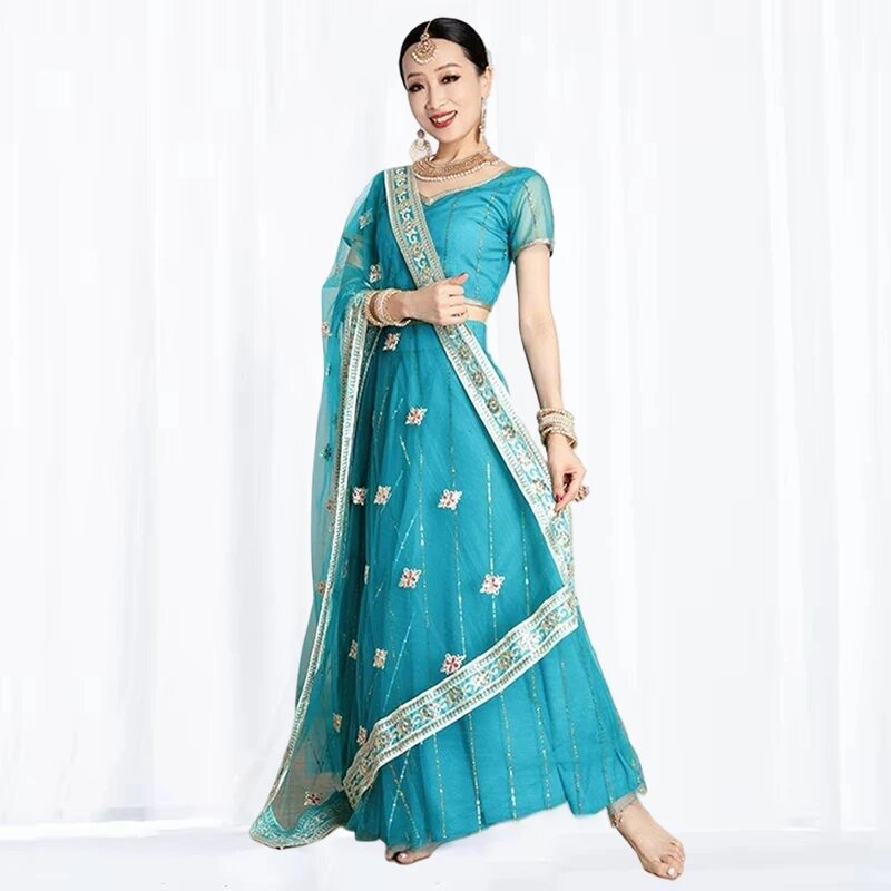 Комплект одежды BEADING CHARM