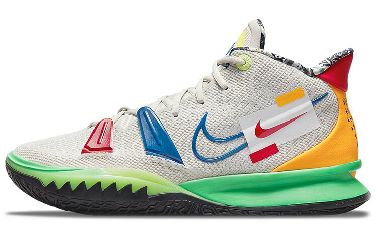 Кеды Kyrie 7