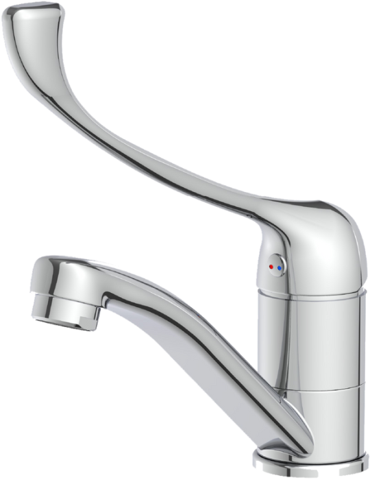 Смеситель для раковины Lemark Project LM4637C