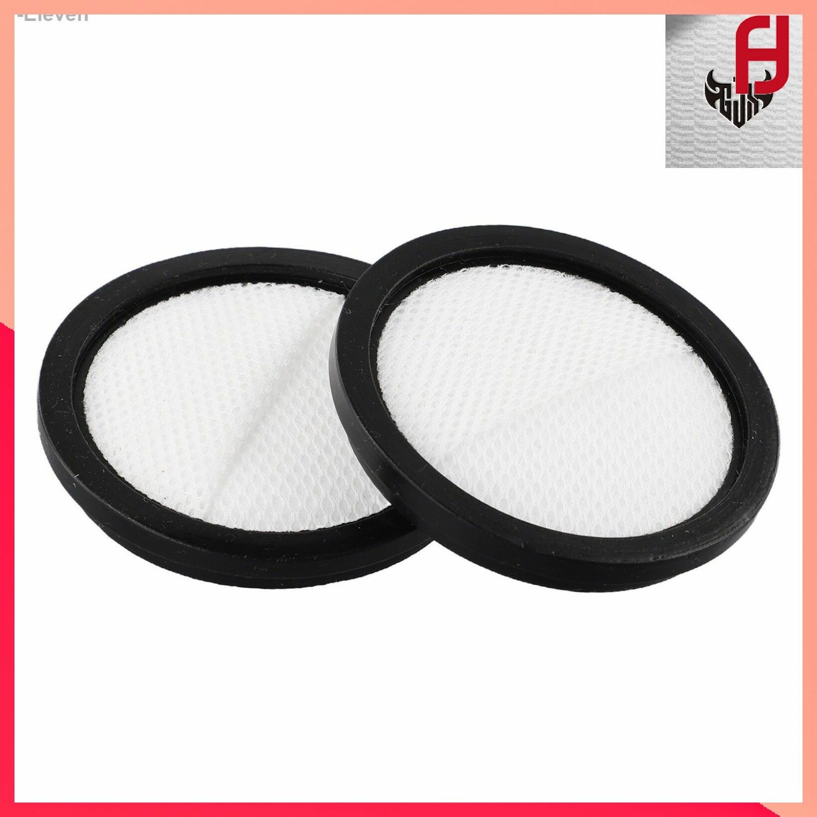 Превосходные фильтры для ручного пылесоса Starwind SCH1310 2 шт комплект аксессуаров