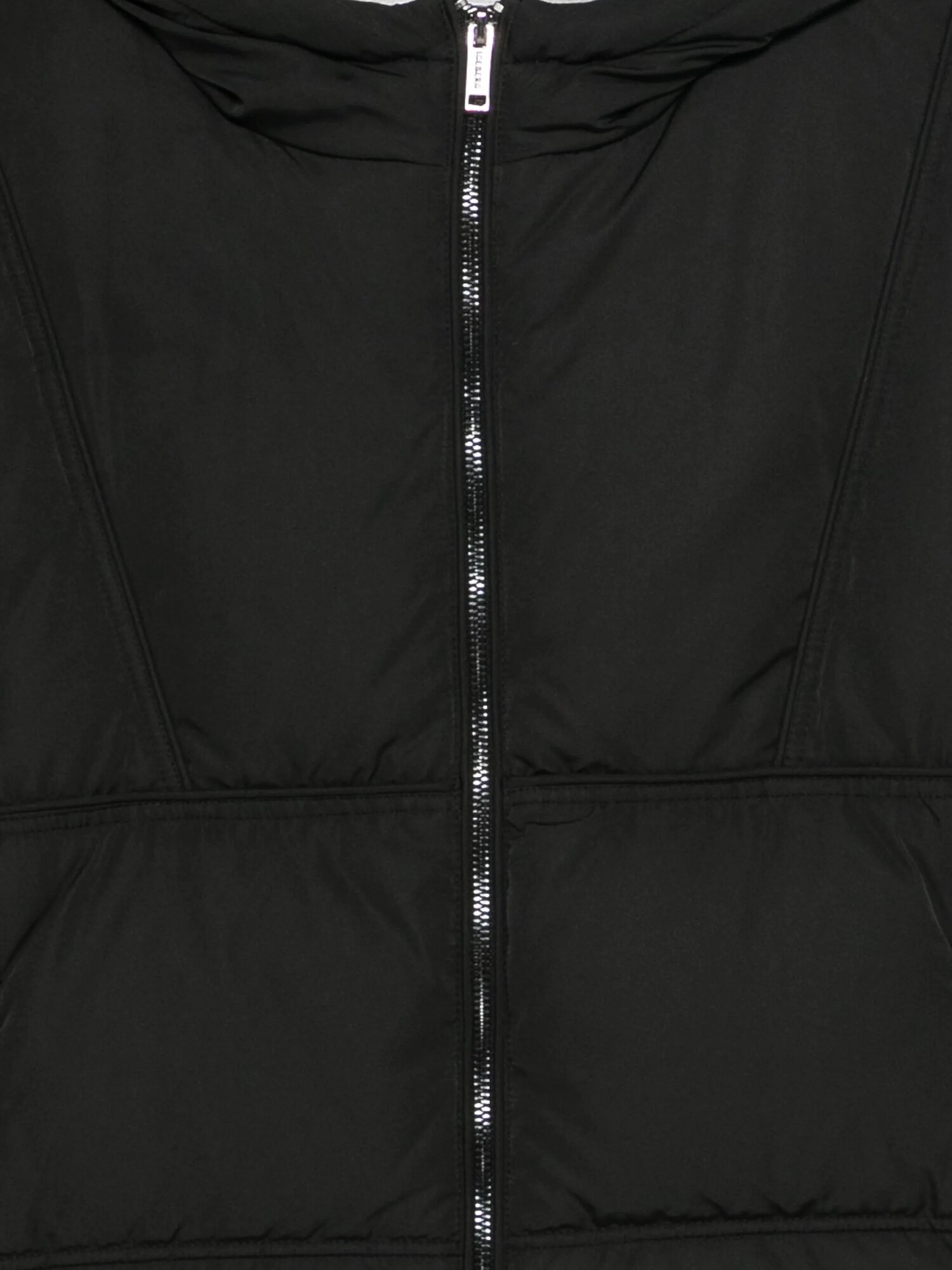 Куртка Iceberg, размер 40, black/black — фото 1