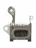 Регулятор генератора UTM RN1523A