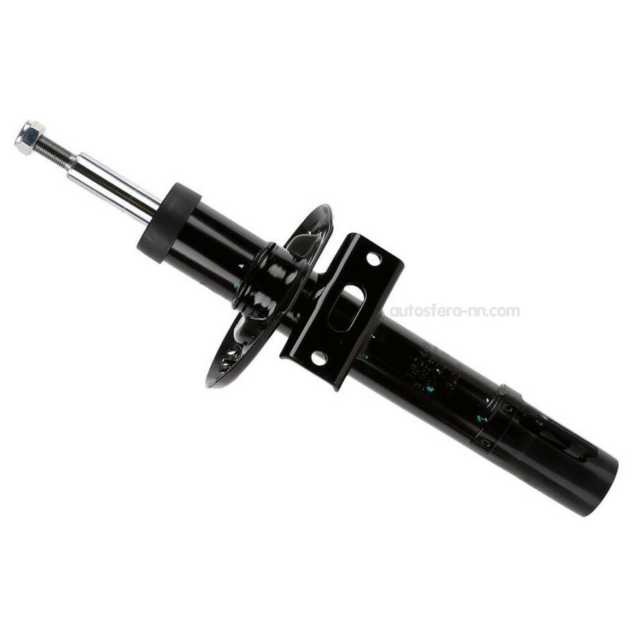SACHS 560449 Амортизатор передний L=R для VAG A2/Fabia/Praktik/Roomster/Polo 01-09 SACHS 560 449