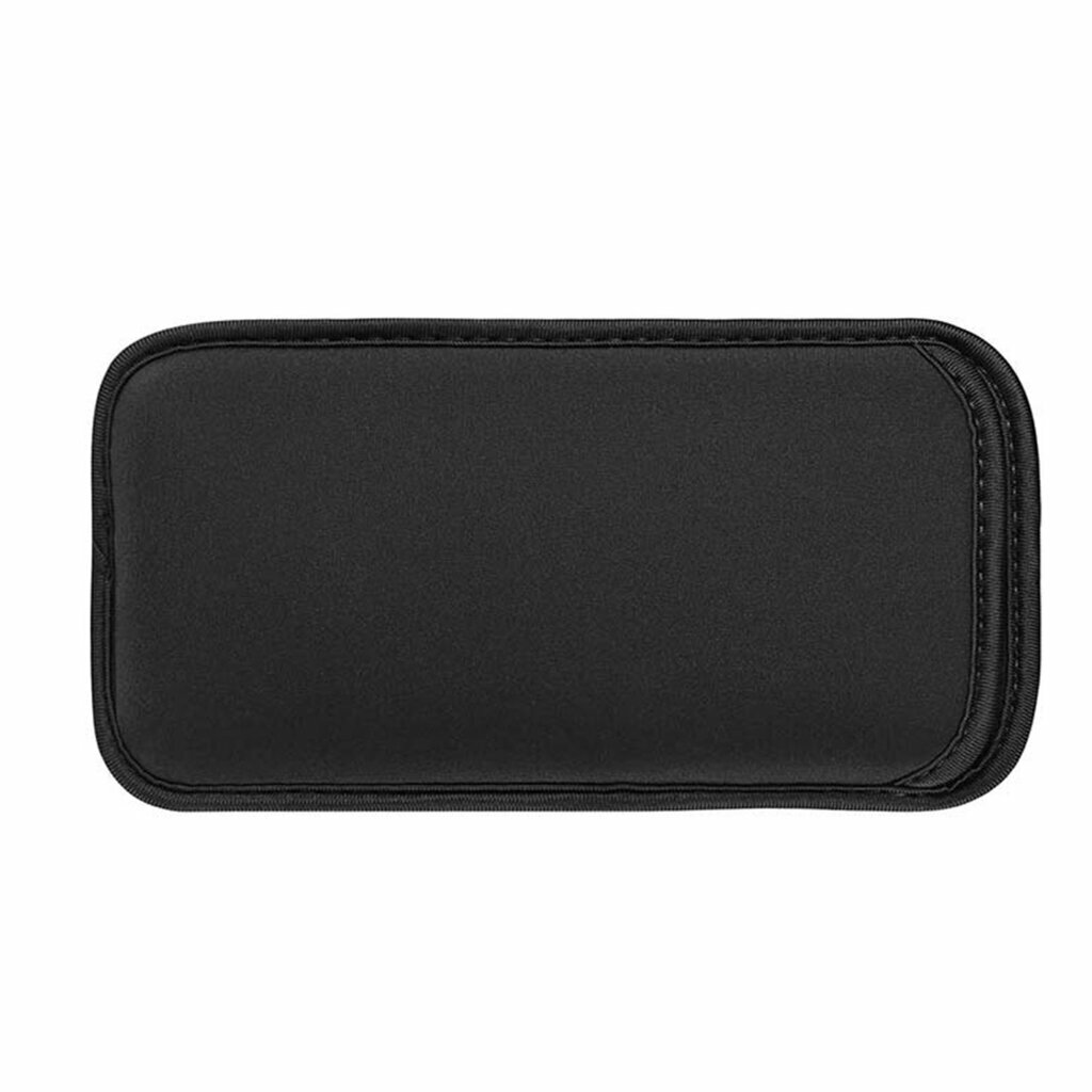 Phone Pouch Universal Fit for Outdoor Activity Easy Direct Insert Design