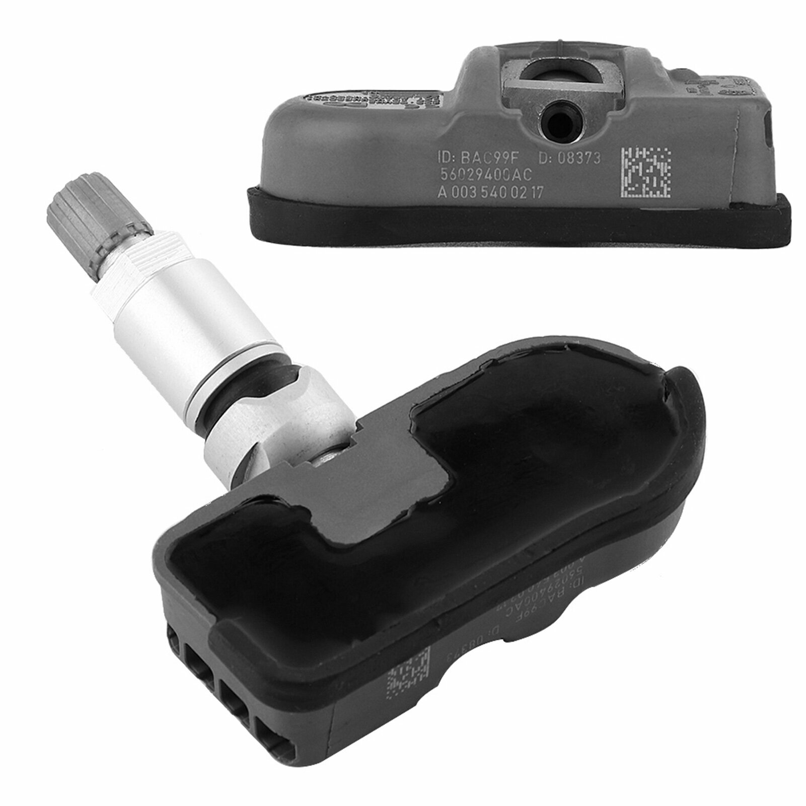 A0009050030 4 шт. датчик контроля давления в шинах 433 МГц TPMS для Mercedes Benz E350