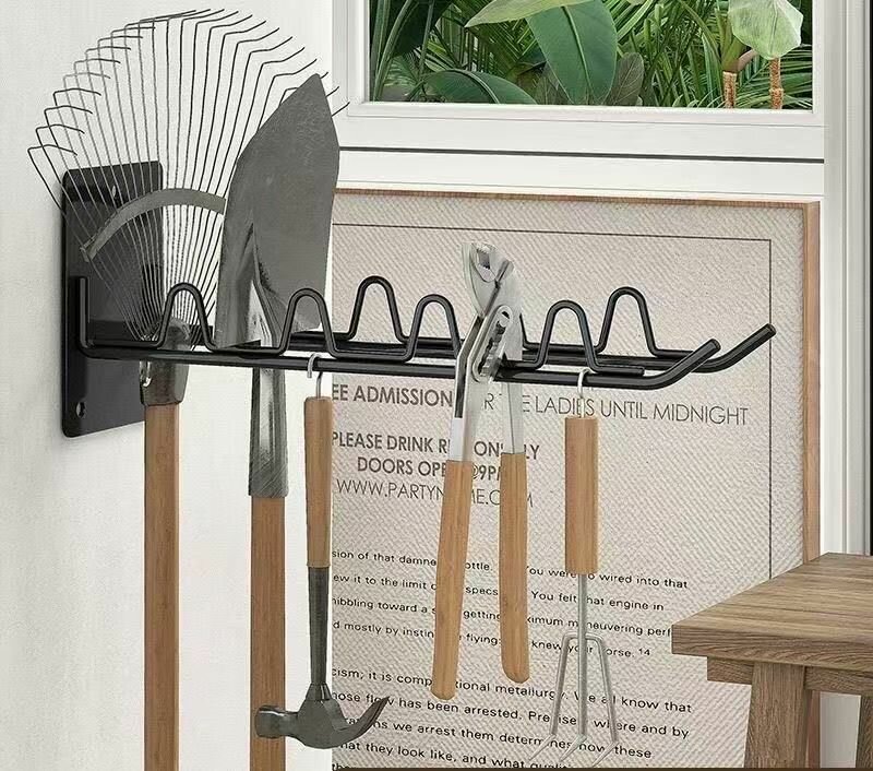 Держатель садового инструмента