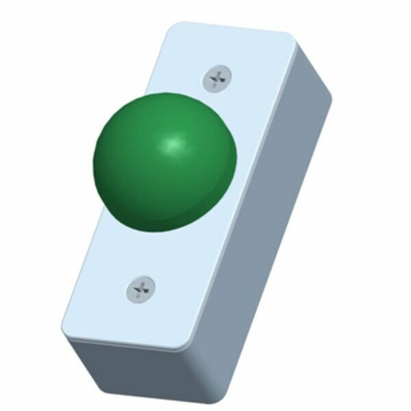 Smartec ST-EX031 Кнопка выхода