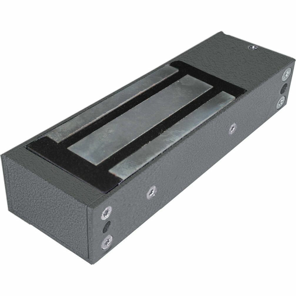 Tantos TS-ML300-RU2 (серебряный антик) Электромагнитный замок