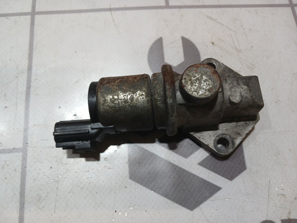 Клапан стабилиз холостого хода Ford Focus 1 1998-2004