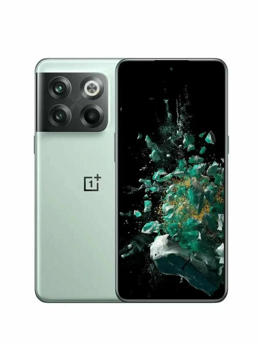 Смартфон OnePlus Ace 10T