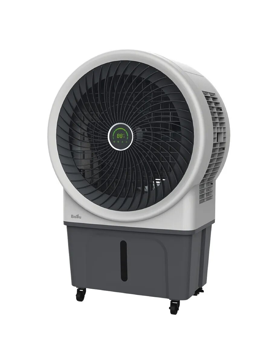 Охладитель воздуха Jet