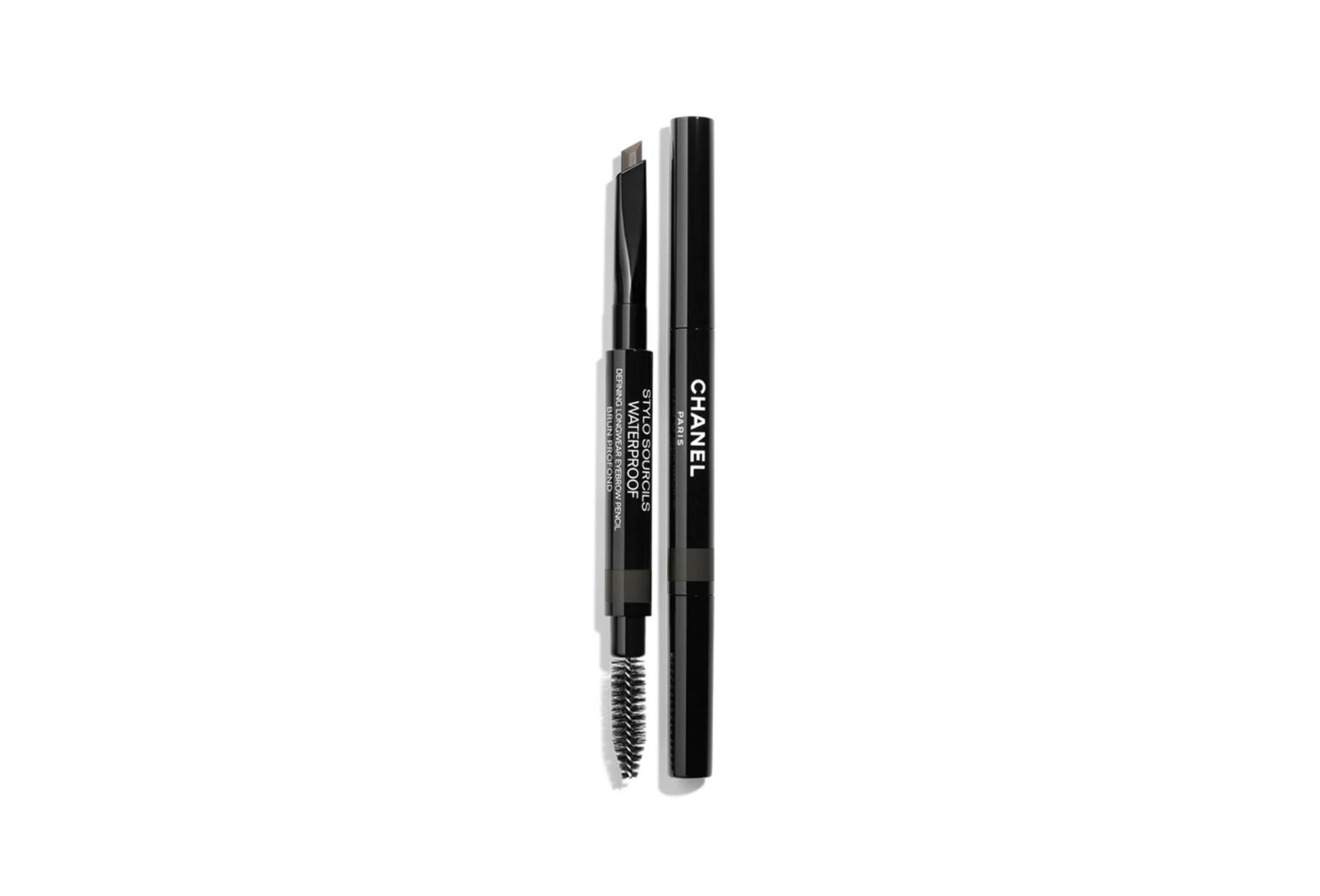 CHANEL STYLO SOURCILS WATERPROOF Карандаш для бровей оттенок 810 - BRUN PROFOND