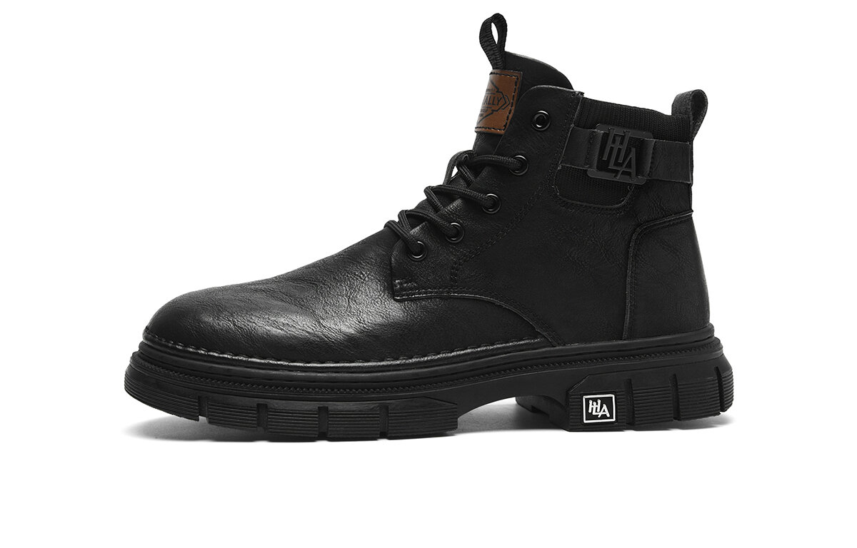 Ботинки Martin Boots
