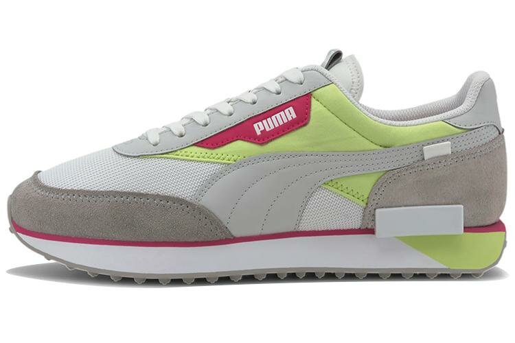 Кроссовки Future Rider Neon Play