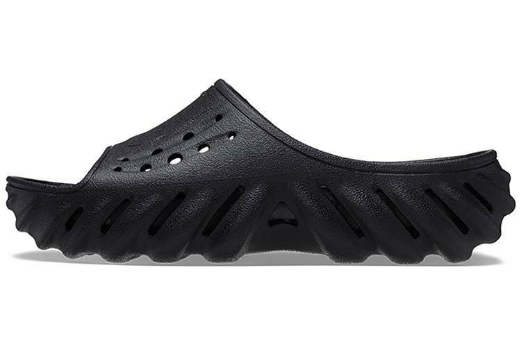 Шлёпанцы Crocs Echo